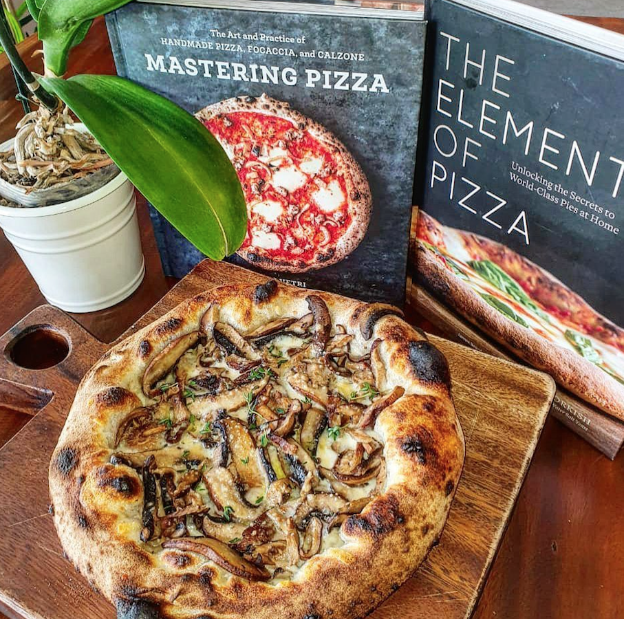 6 artisanal pizza places in Saudi Arabia | Arab News PK